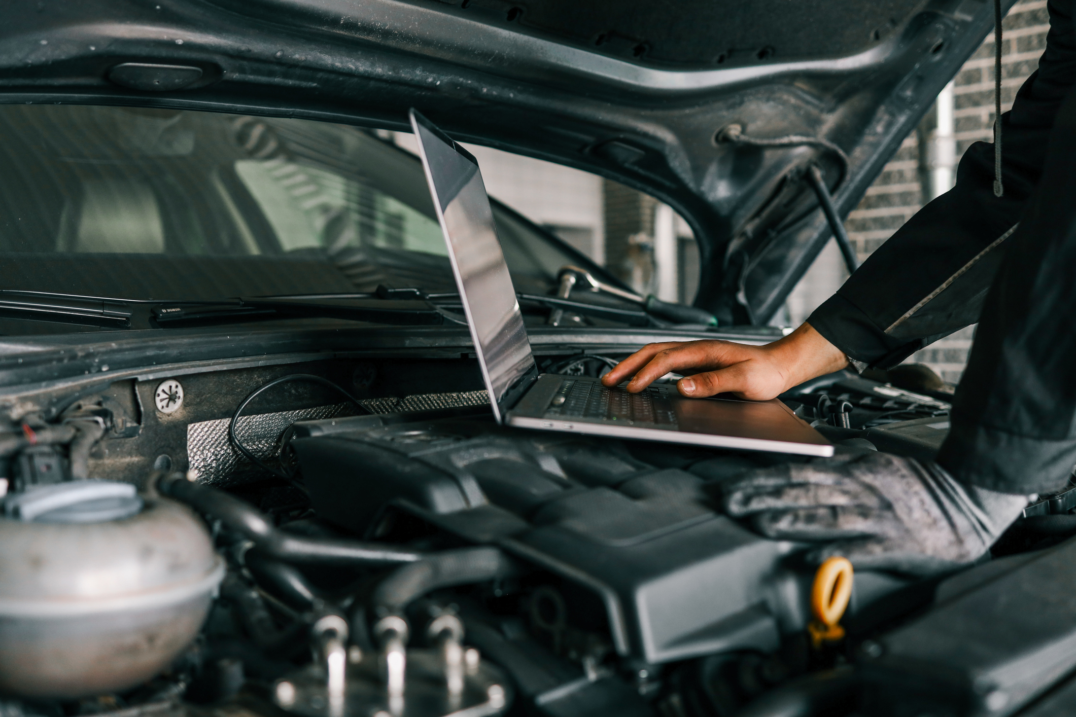 Professional Body Work | Auto Body Work